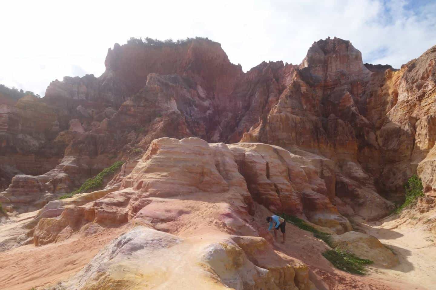 Falésias do Gunga em Alagoas: Saiba tudo sobre esse paraíso [2021]
