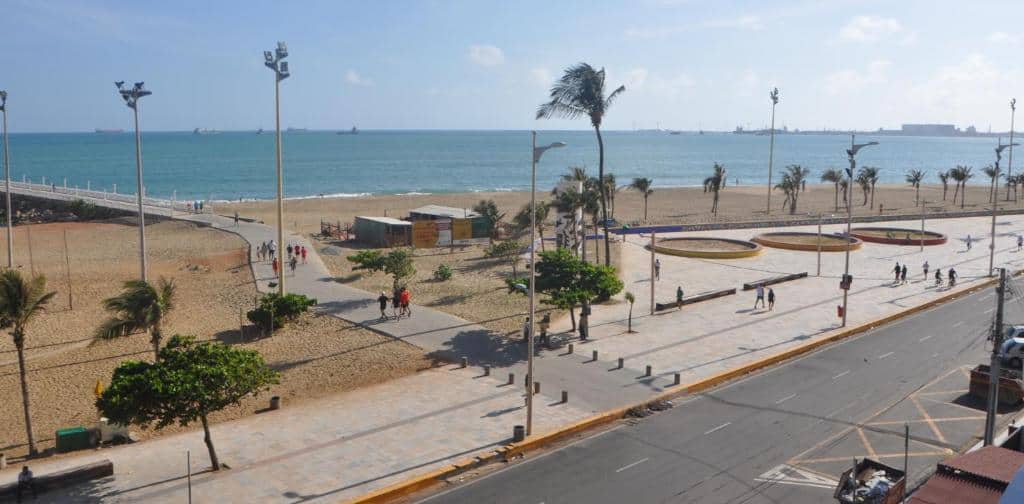 Praia de Iracema (CE): melhores atrações, com preços [2021]