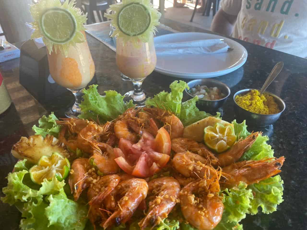 Onde comer em Canoa Quebrada: melhores restaurantes [2021]