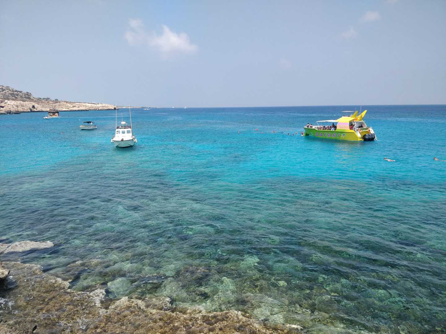 O que fazer no Chipre: 20 melhores atrações, com preços [2022]