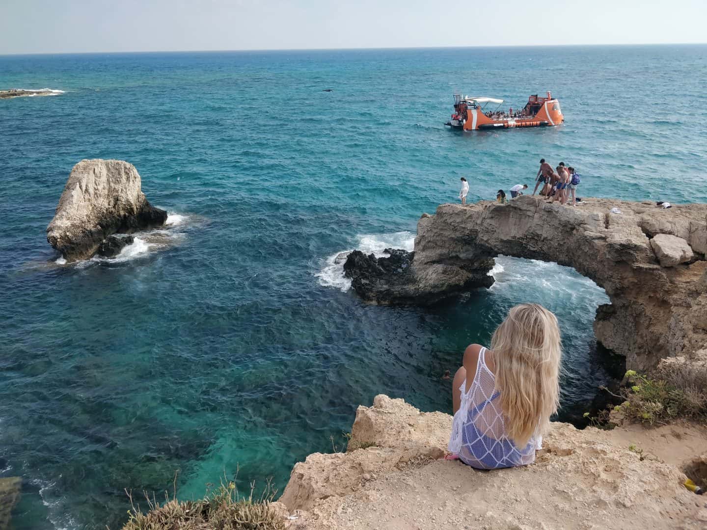 Dicas úteis do Chipre: tudo sobre esse país paradisíaco [2022]